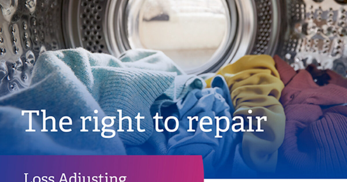 Resource | The right to repair