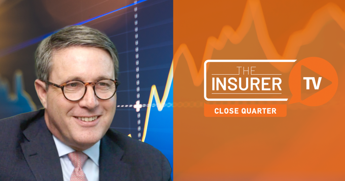 Video | Social inflation broadening beyond the US