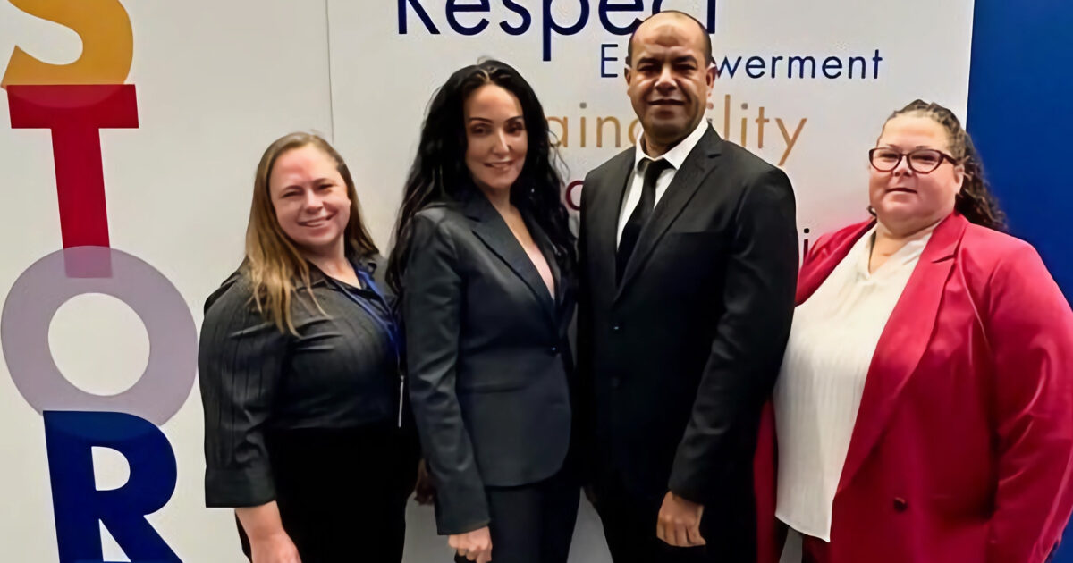 Emerging leaders program | Crawford Blog