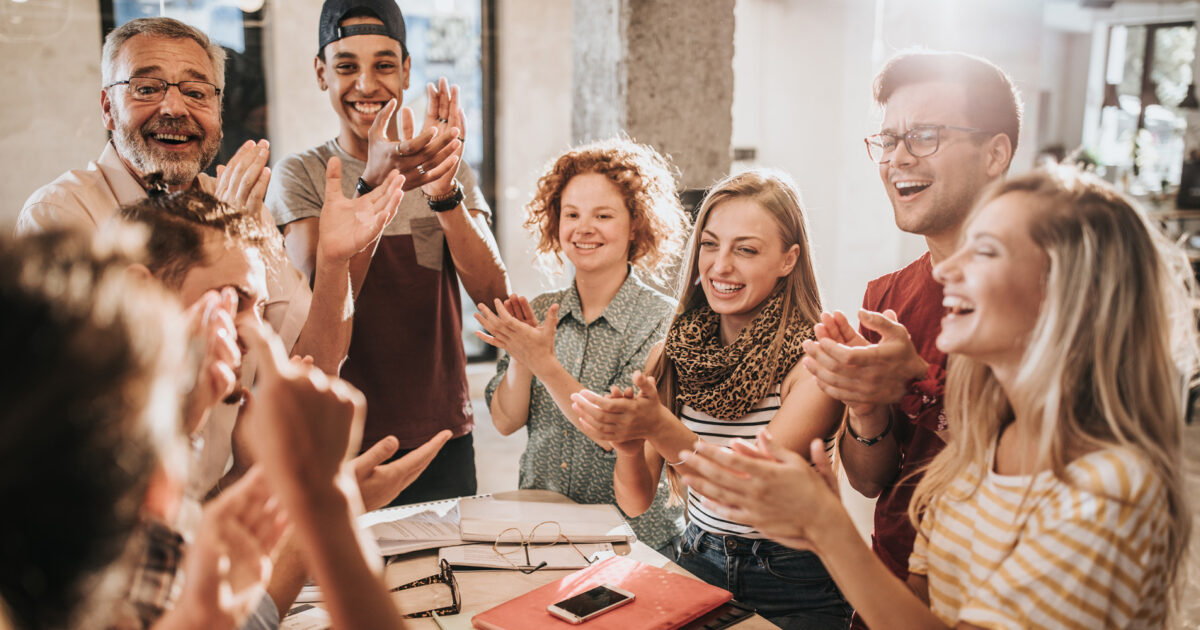 People first is the only way at Crawford | Crawford Blog