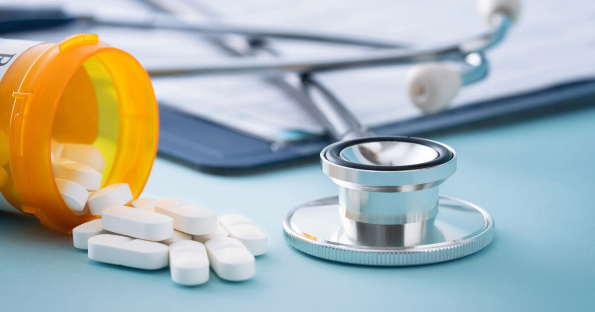 Shifting focus: Addressing overlooked medication challenges…