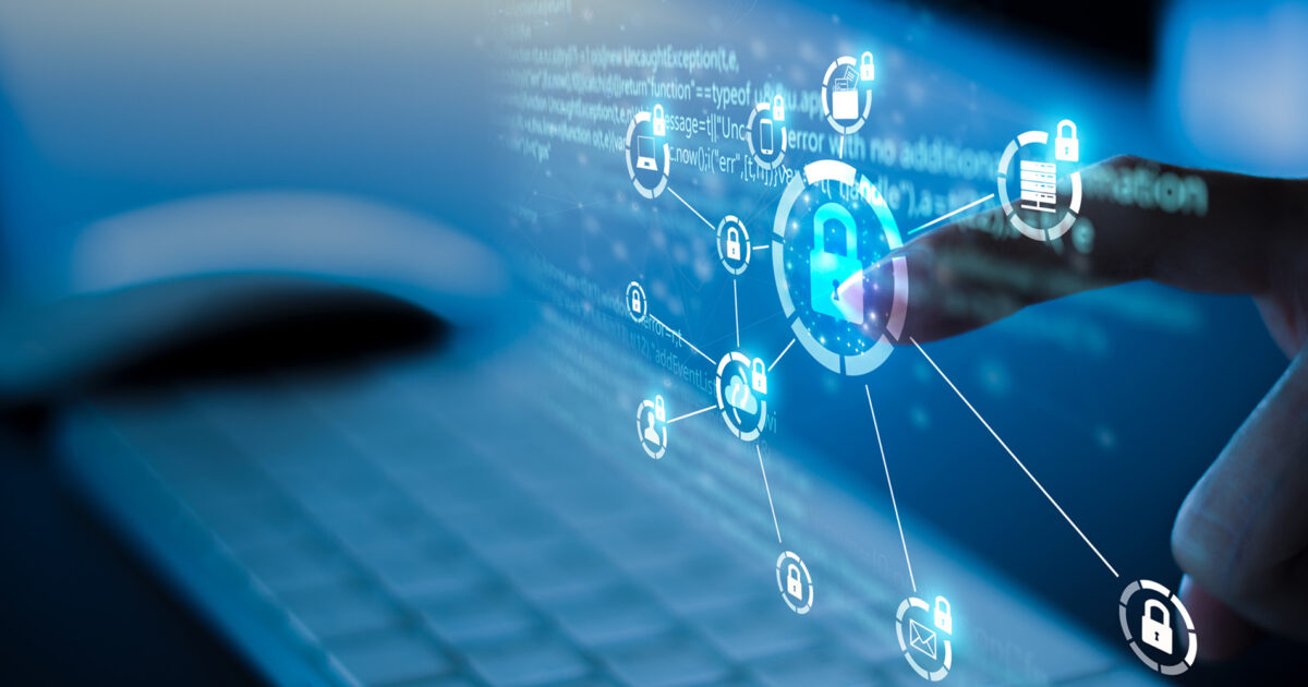 Supply chain in cyber security | Crawford Blog