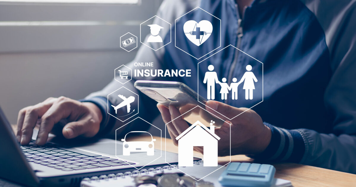 The future is digital that simplifies claims management