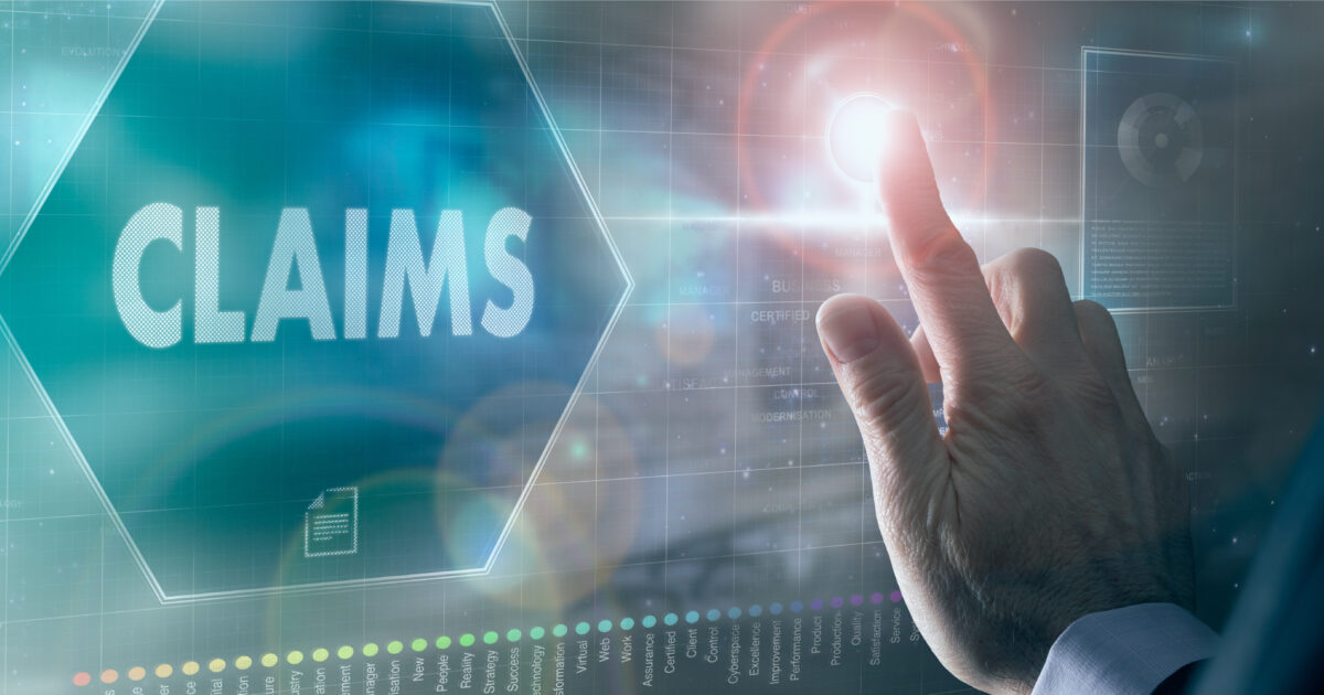 The future of insurance claims | Crawford Blog