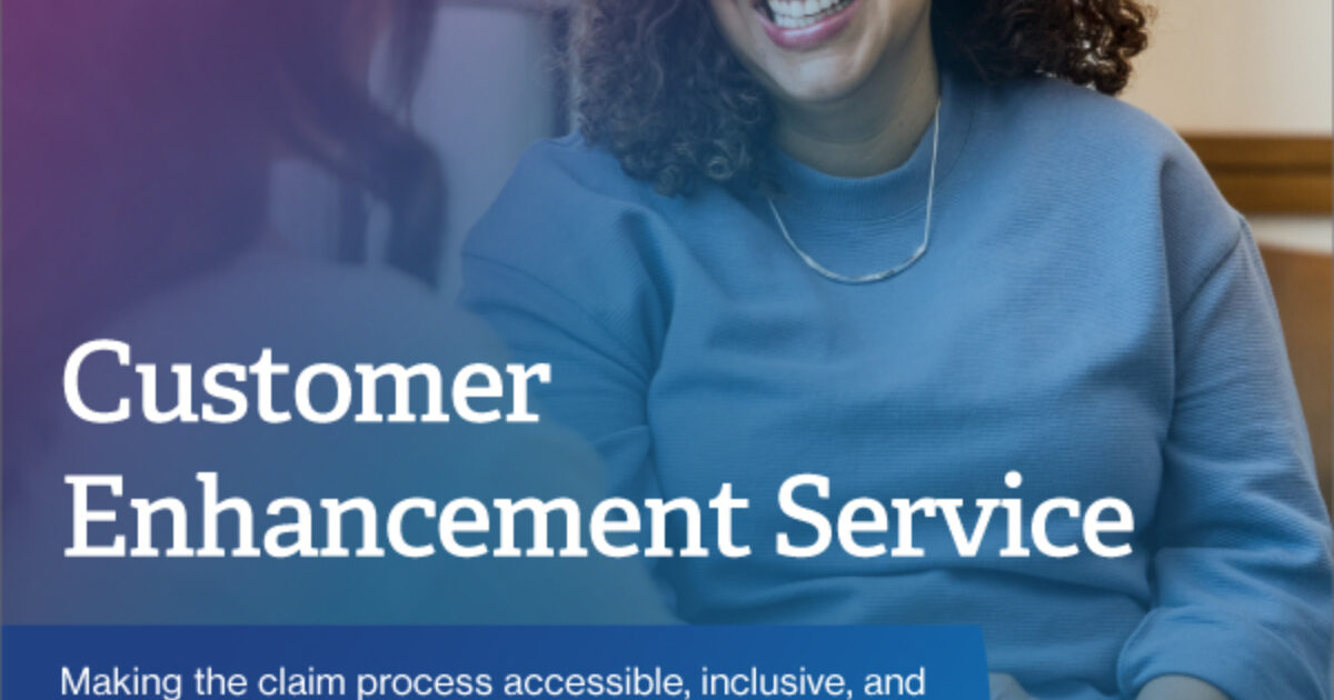 Resource | Customer Enhancement Service