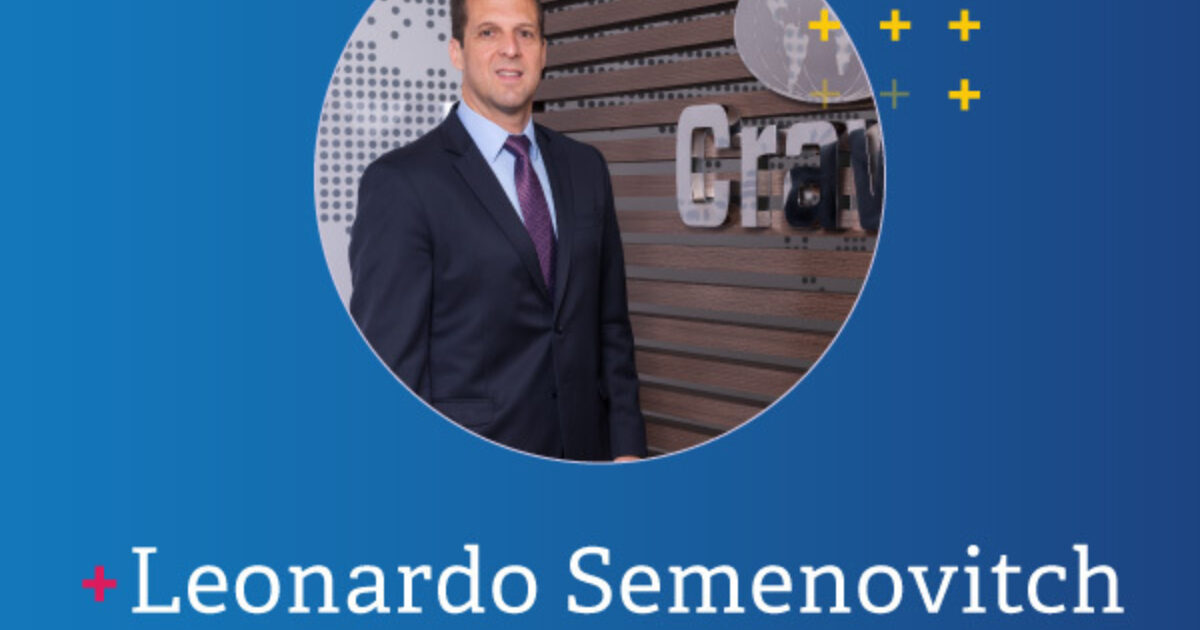 Resource | Crawford & Company appoints new Latin America…