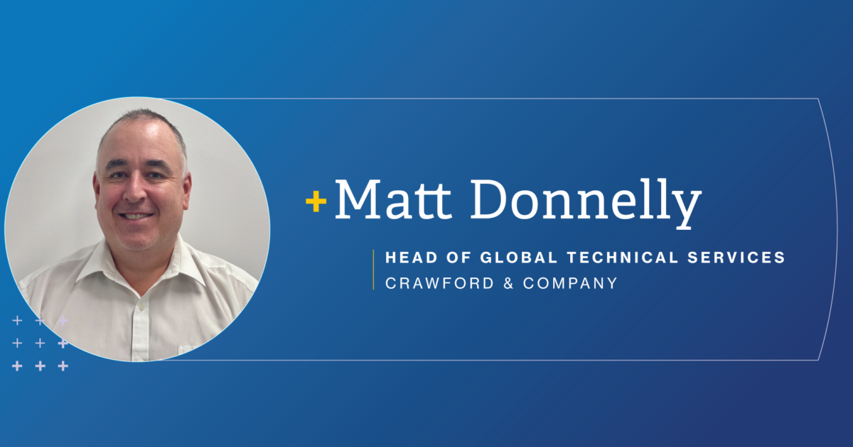 Global Technical Services in Australia: Driving efficiency…