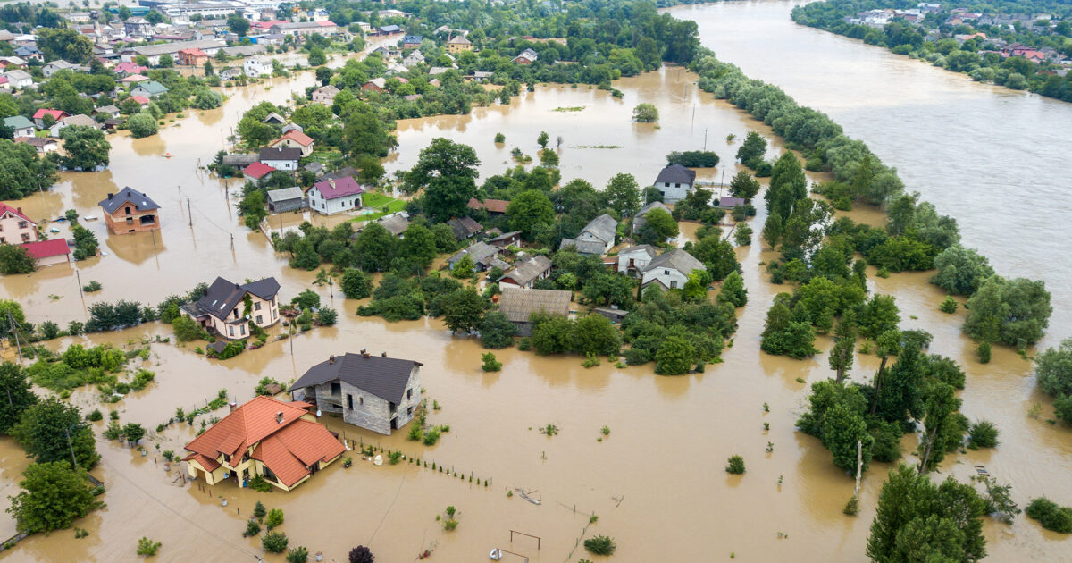 Navigating the waters: A comprehensive guide to flood…