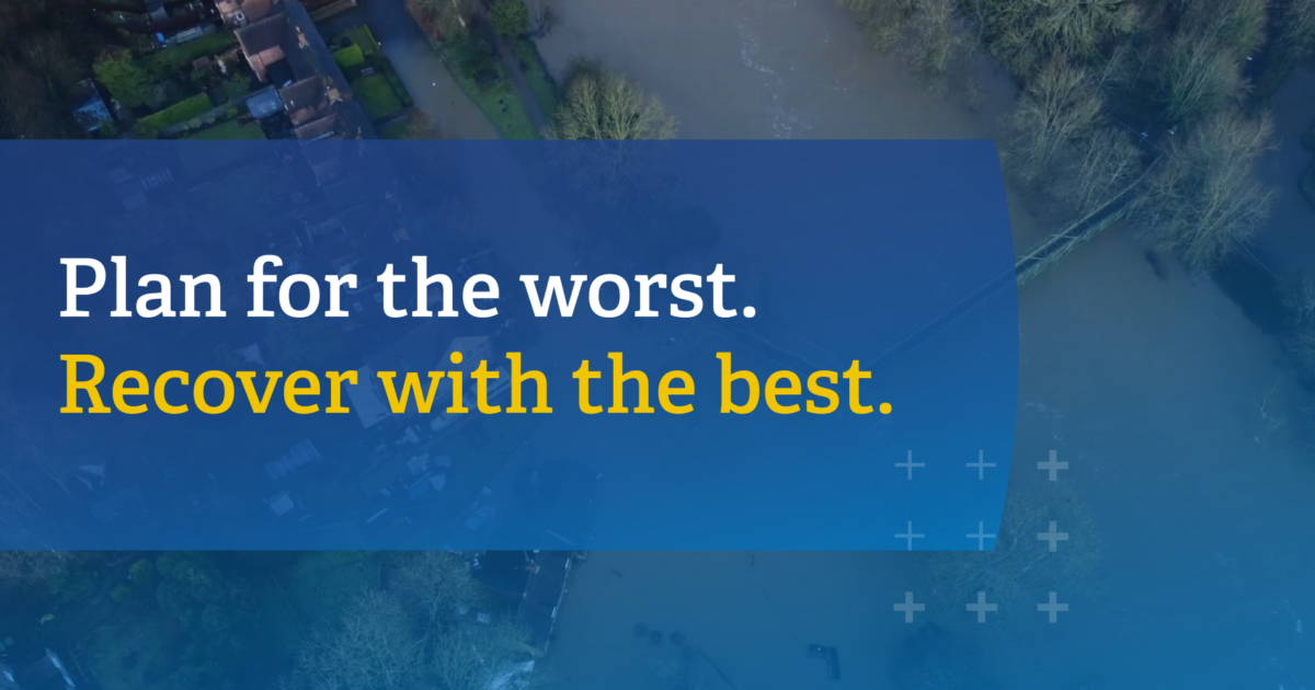 Video | Plan for the worst, recover with the best in 2024