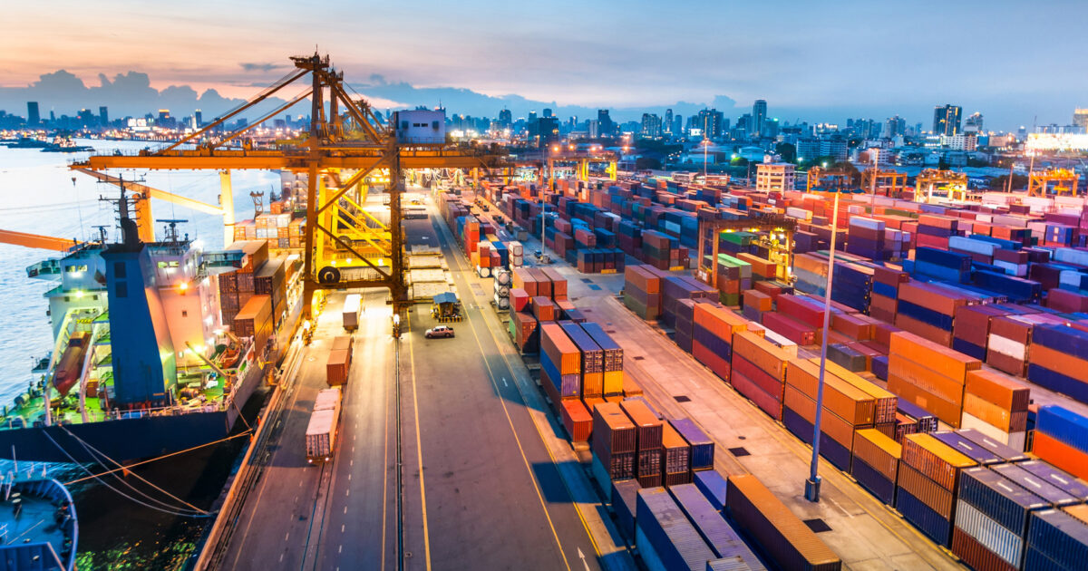 Navigating disruption: Strategic insights into labor…