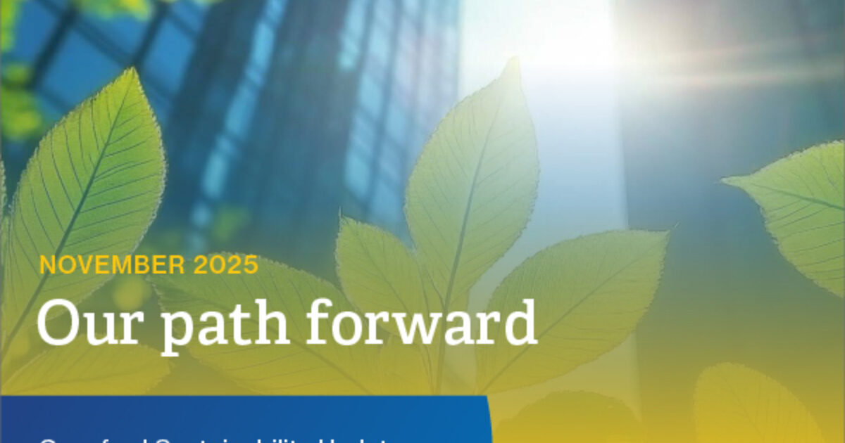 Resource | Our path forward