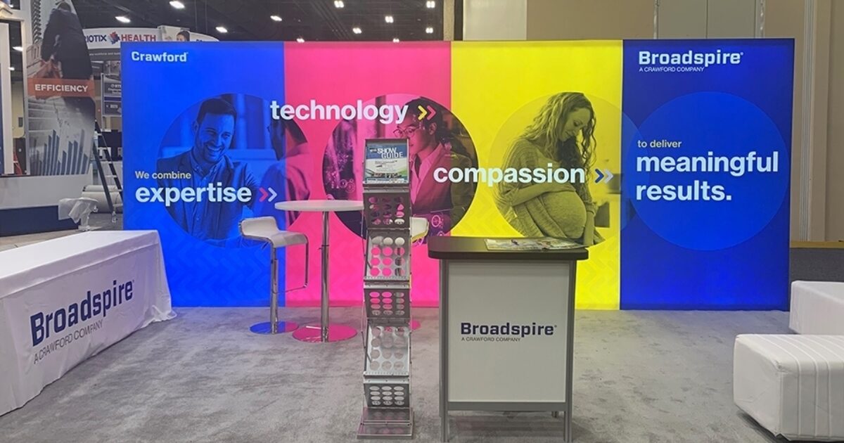 Leading with expertise at NWCDC 2019 | Crawford Blog