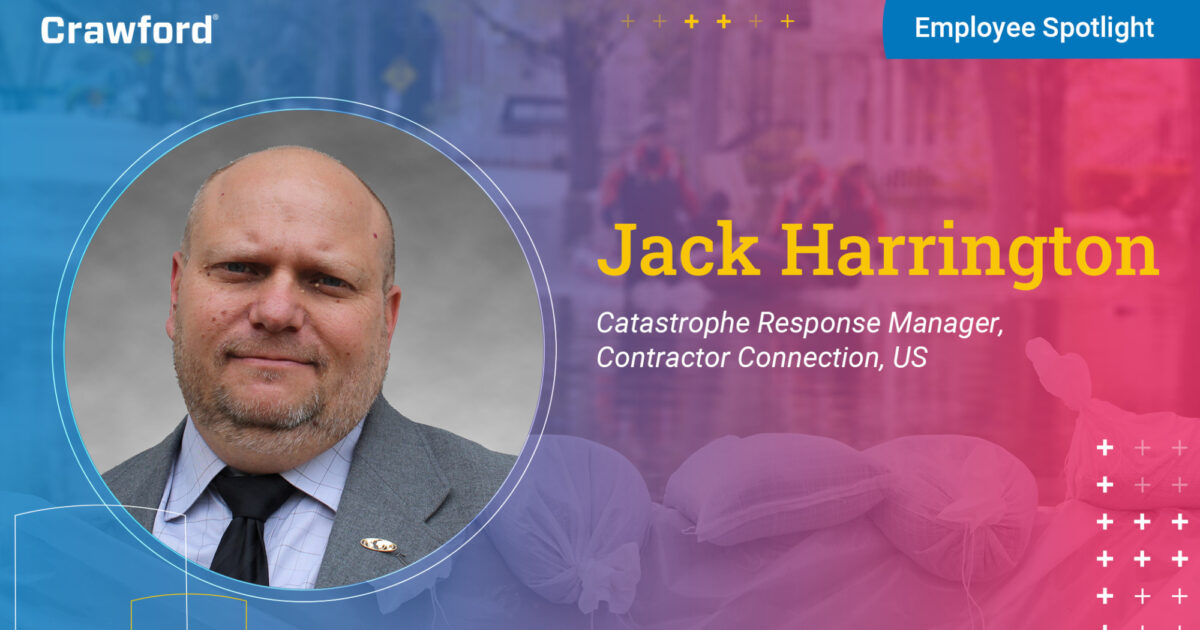 Contractor Connection CAT team responds to Hurricane Ian