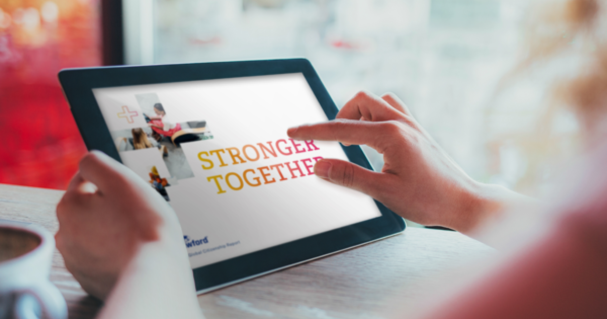 Resource | Crawford 2021 Global Citizenship report