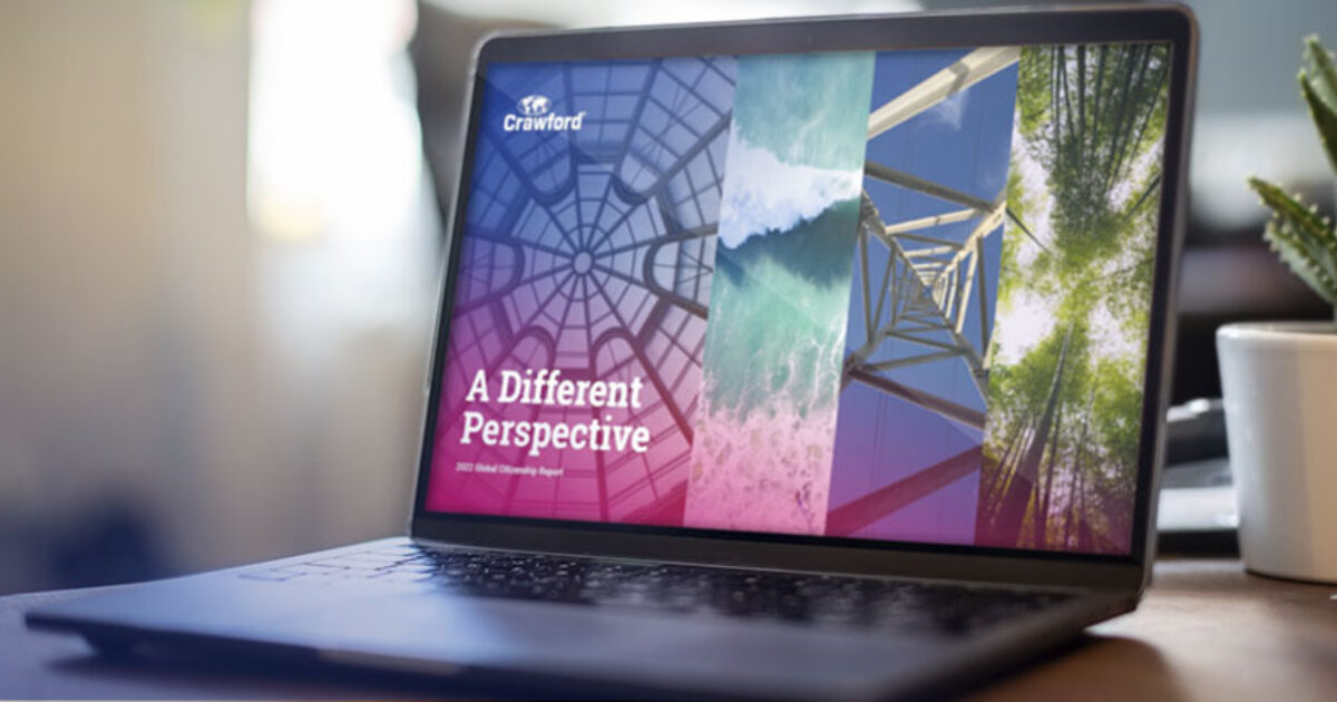 Resource | Crawford 2021 Global Citizenship report