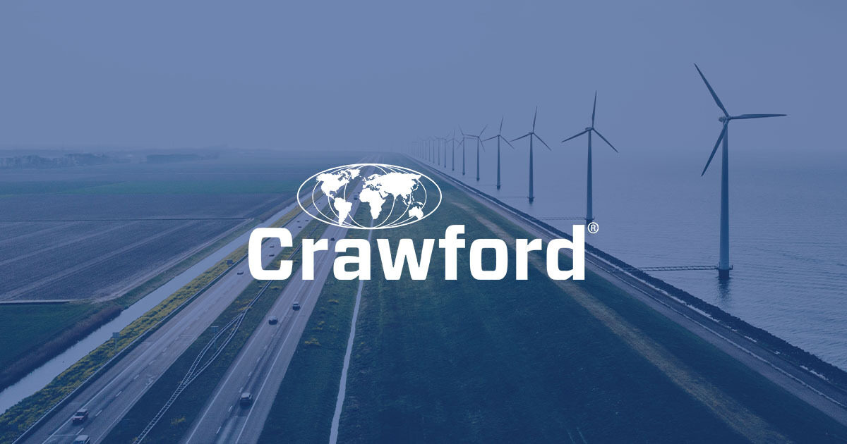 Global Citizenship | Crawford & Company | Australia