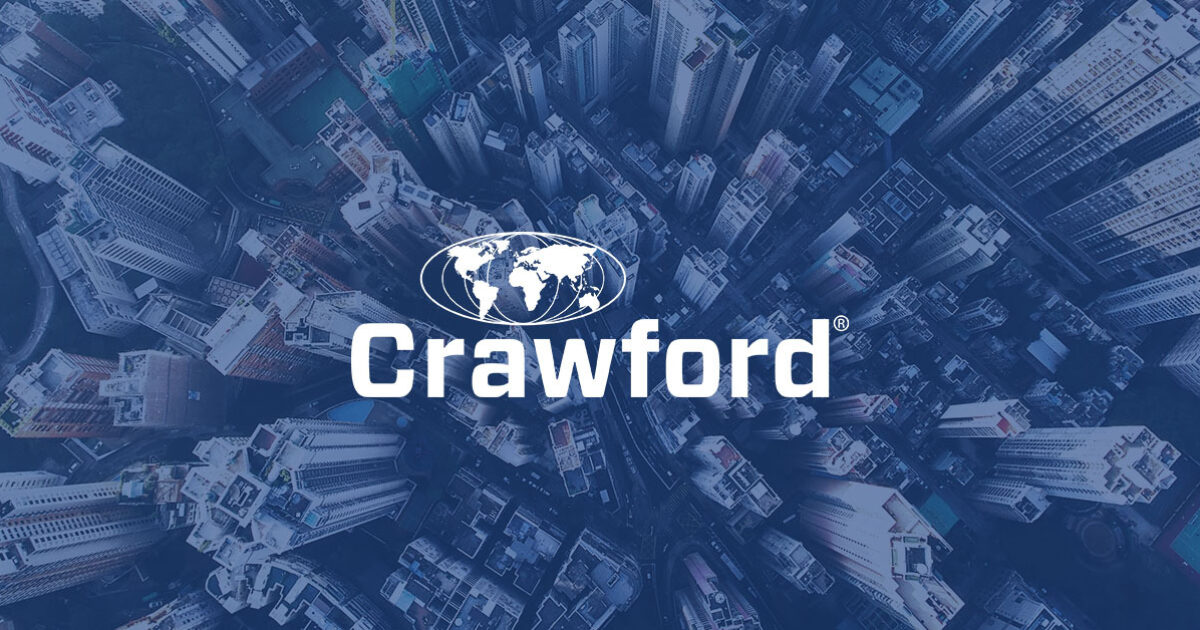 For Finance | Crawford & Company