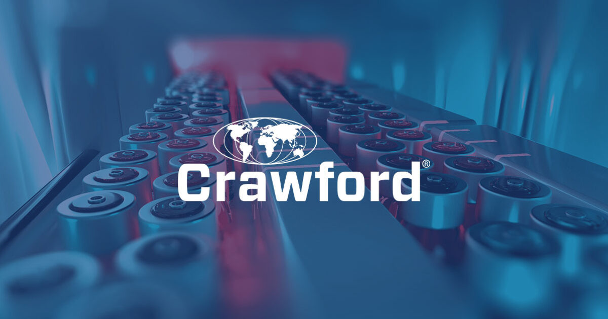 For Manufacturing | Crawford & Company | Canada