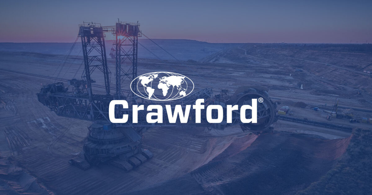 For Mining | Crawford & Company