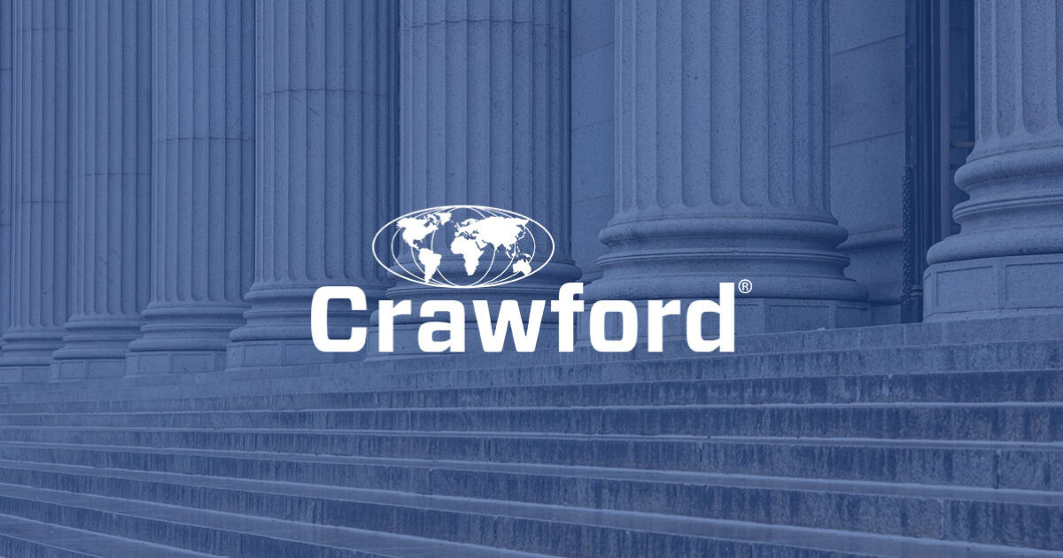 For the Public Sector | Crawford & Company | Australia