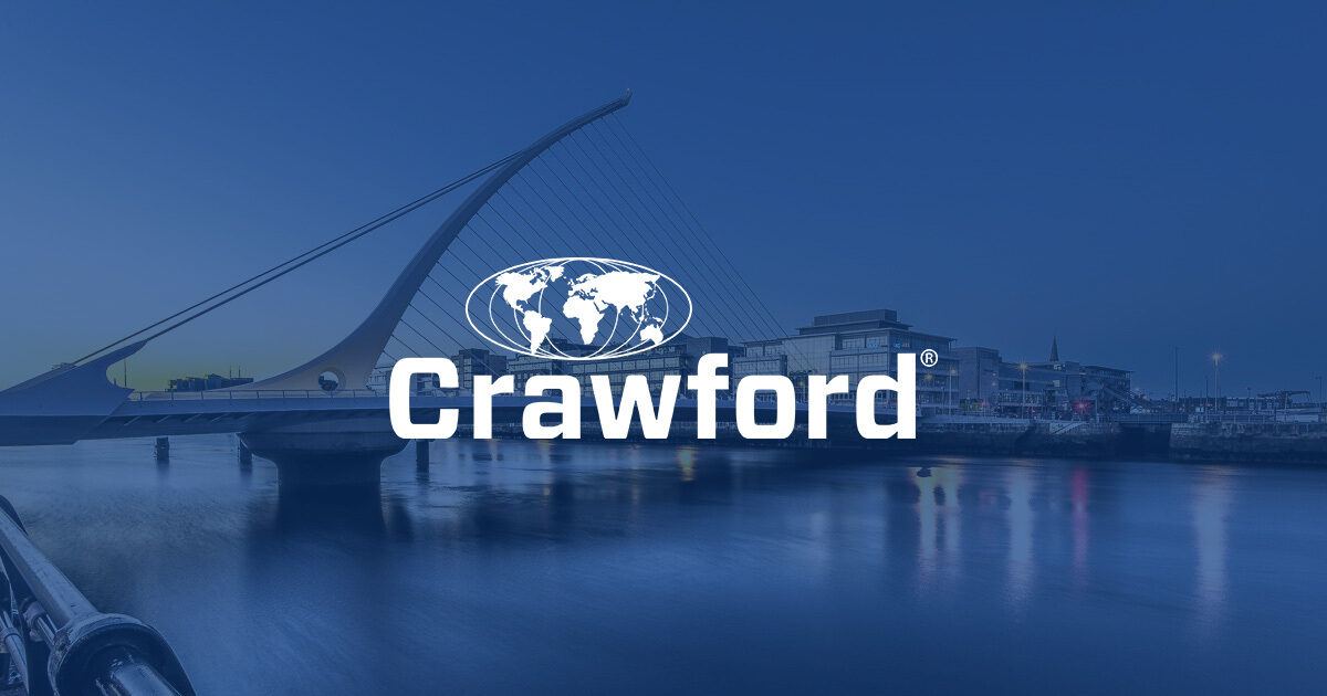 Ireland | Crawford & Company