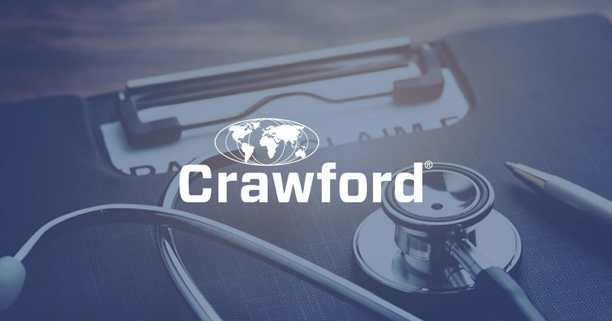 Accident and Health | Crawford & Company | Australia