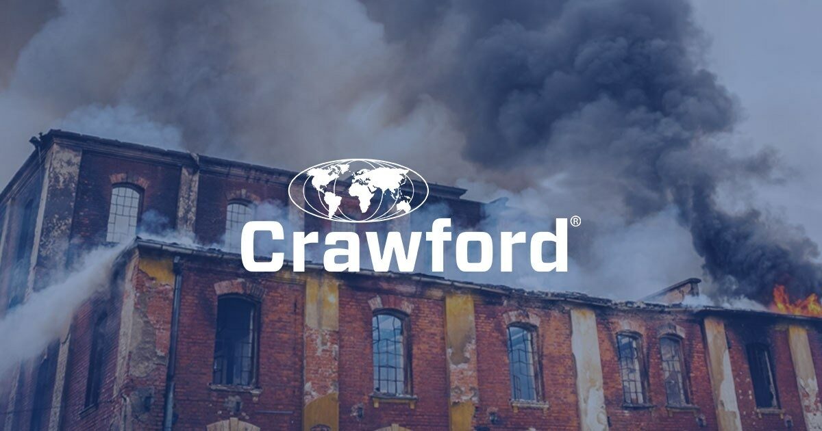 Major and Complex Loss | Crawford & Company | UK