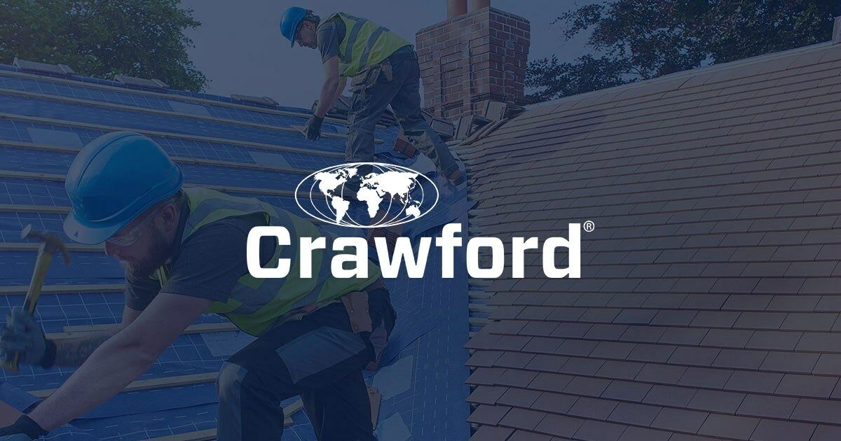 Contractor Connection Managed Repair -… | Crawford & Company