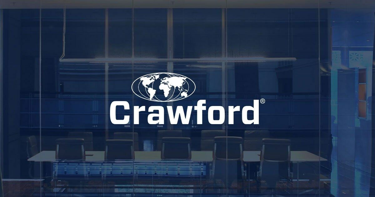 Our Locations | Crawford & Company | UK