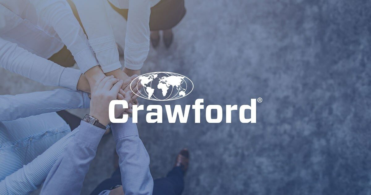 Leadership | Crawford & Company | Australia