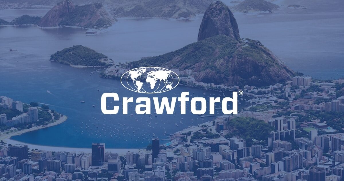 Brasil | Crawford & Company