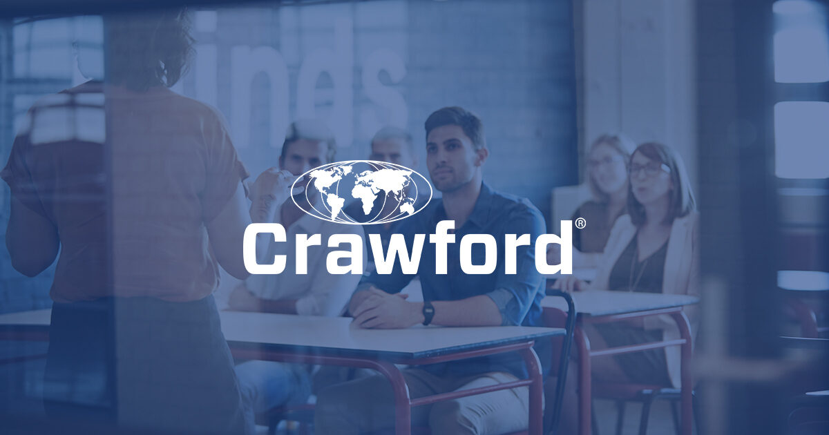 CAT Adjuster Training | Crawford Catastrophe Services