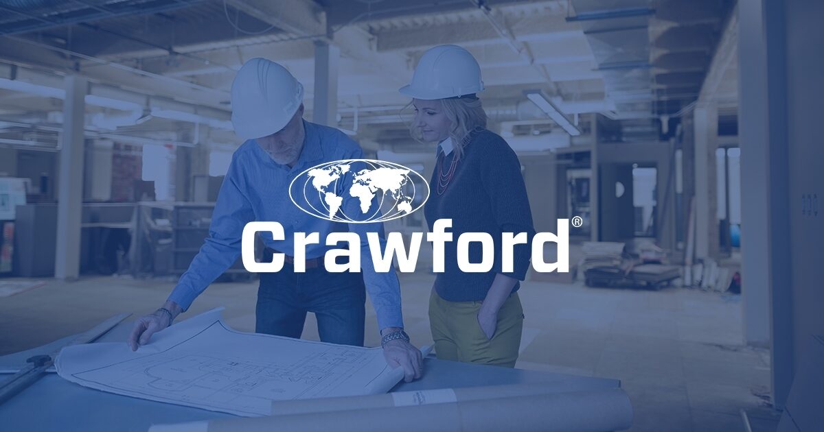 Contractor Connection Managed Repair -… | Crawford & Company