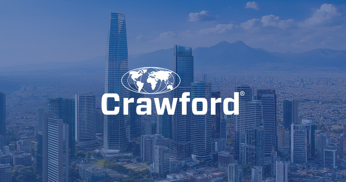 Chile - Contáctanos | Crawford & Company