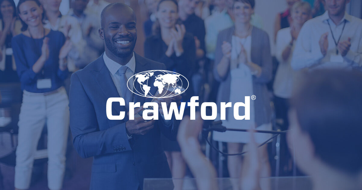 Insurance Post Claims &… | Crawford & Company | Australia