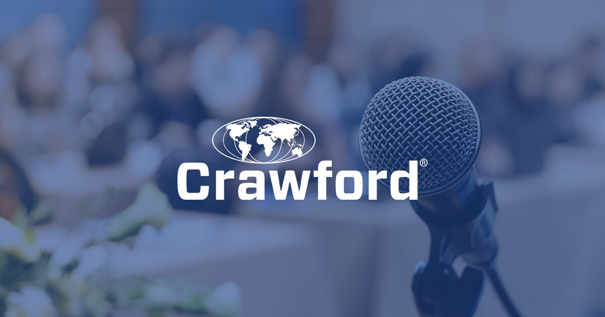 Florida Insurance Fraud Education… | Crawford & Company