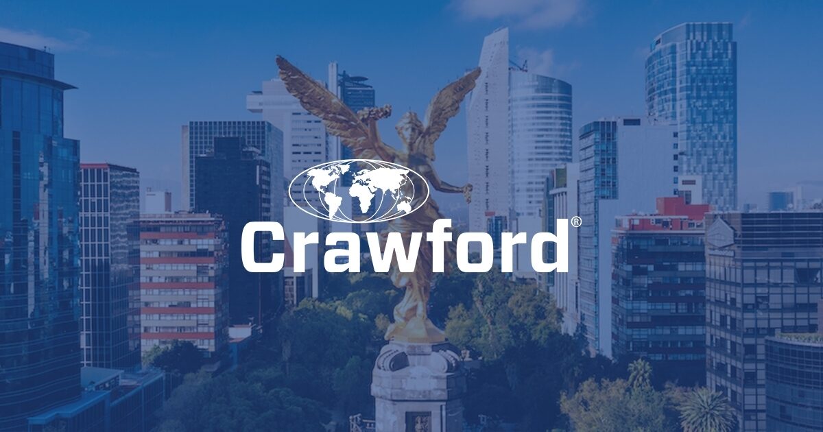 México | Crawford & Company