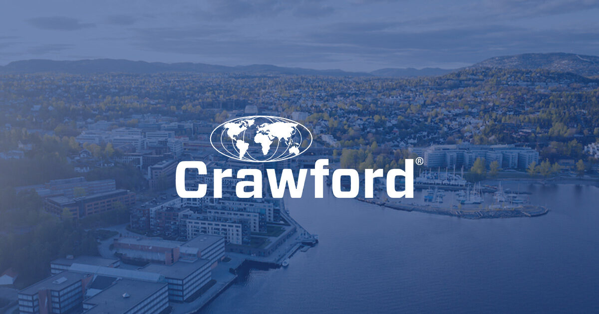 Norge - Kontakt oss | Crawford & Company