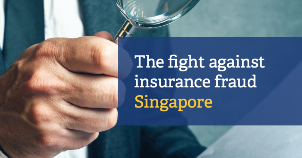 Resource | The fight against insurance fraud