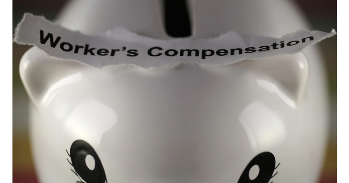 Resource | Best practices to managing workers compensation…