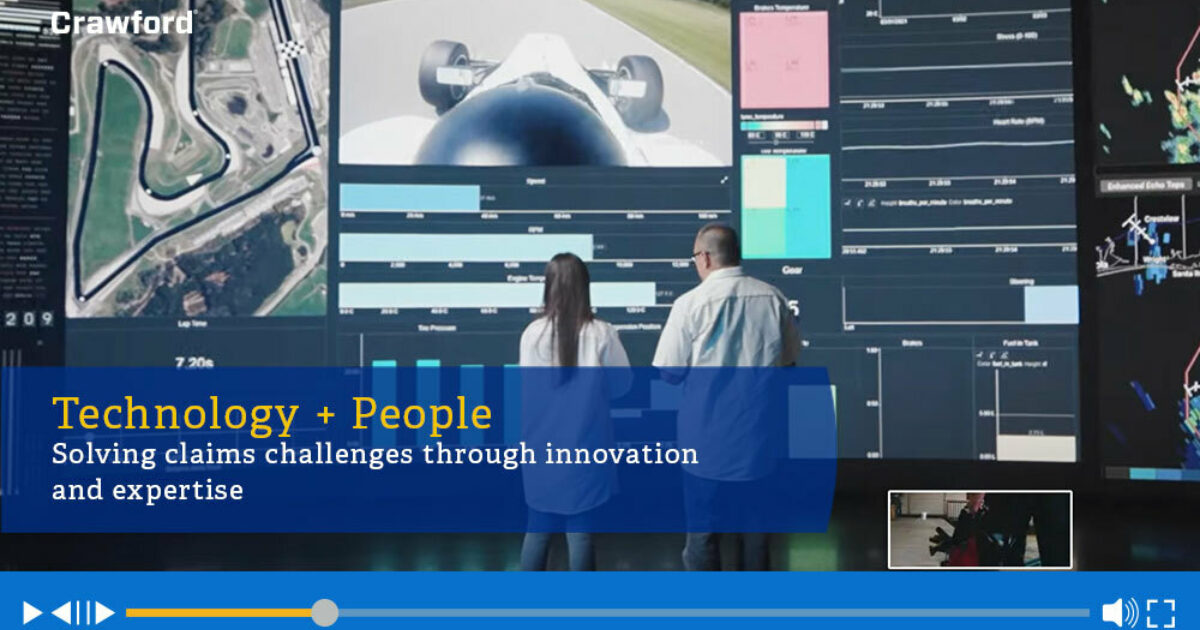 Video | Great success is rarely achieved alone