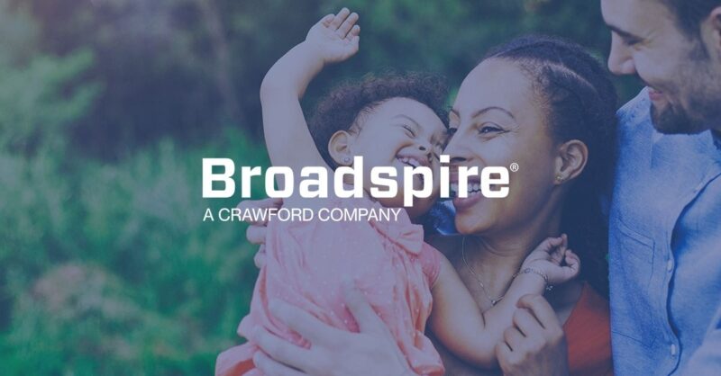 Broadspire Logo
